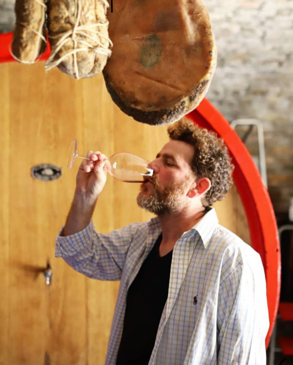 VINO DEL POGGIO-ANDREA CERVINI – NATURALLYWINES